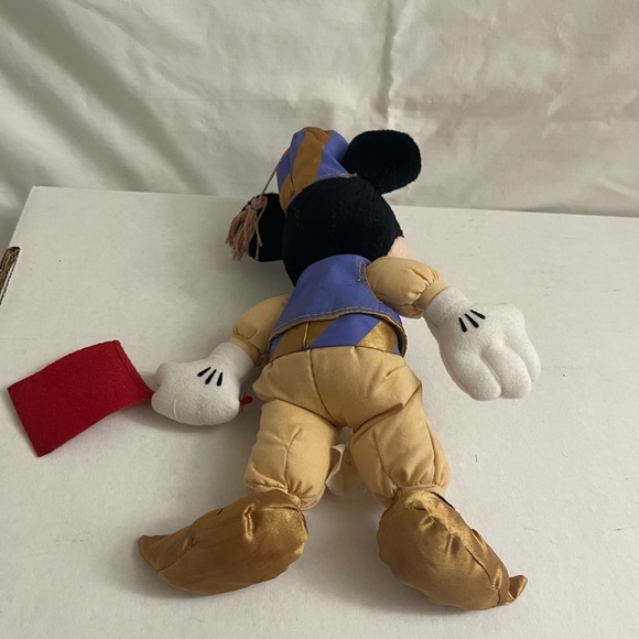 Disney | Other | Vintage Aladdin Mickey Mouse | Poshmark